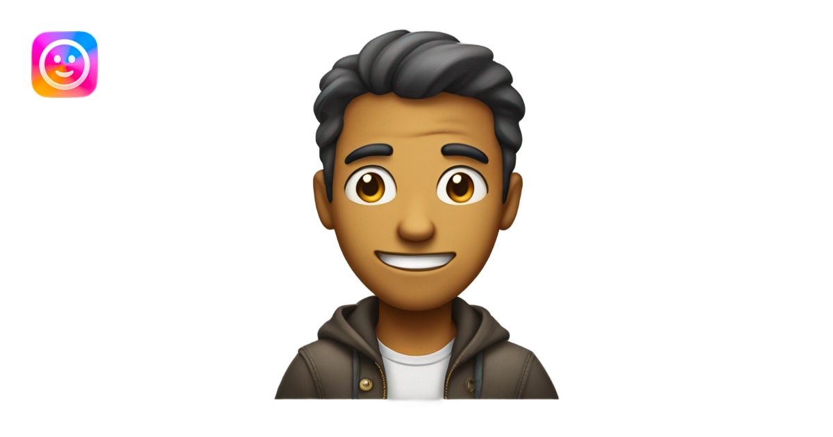 sus emoji | AI Emoji Generator