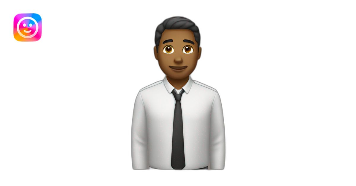 respect emoji | AI Emoji Generator