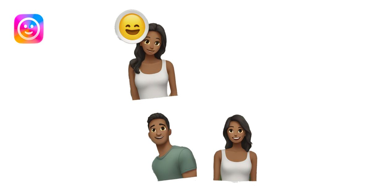 photo album emoji | AI Emoji Generator