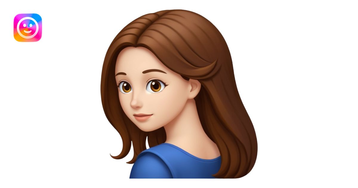 Mam back arched emoji | AI Emoji Generator
