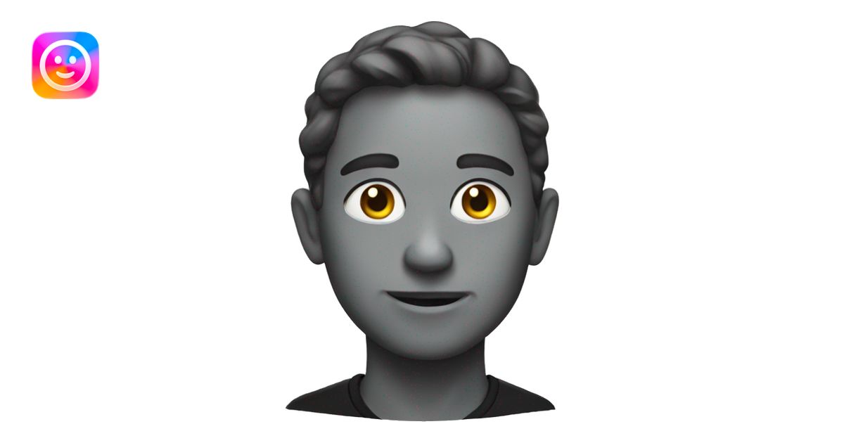 Contest emoji | AI Emoji Generator