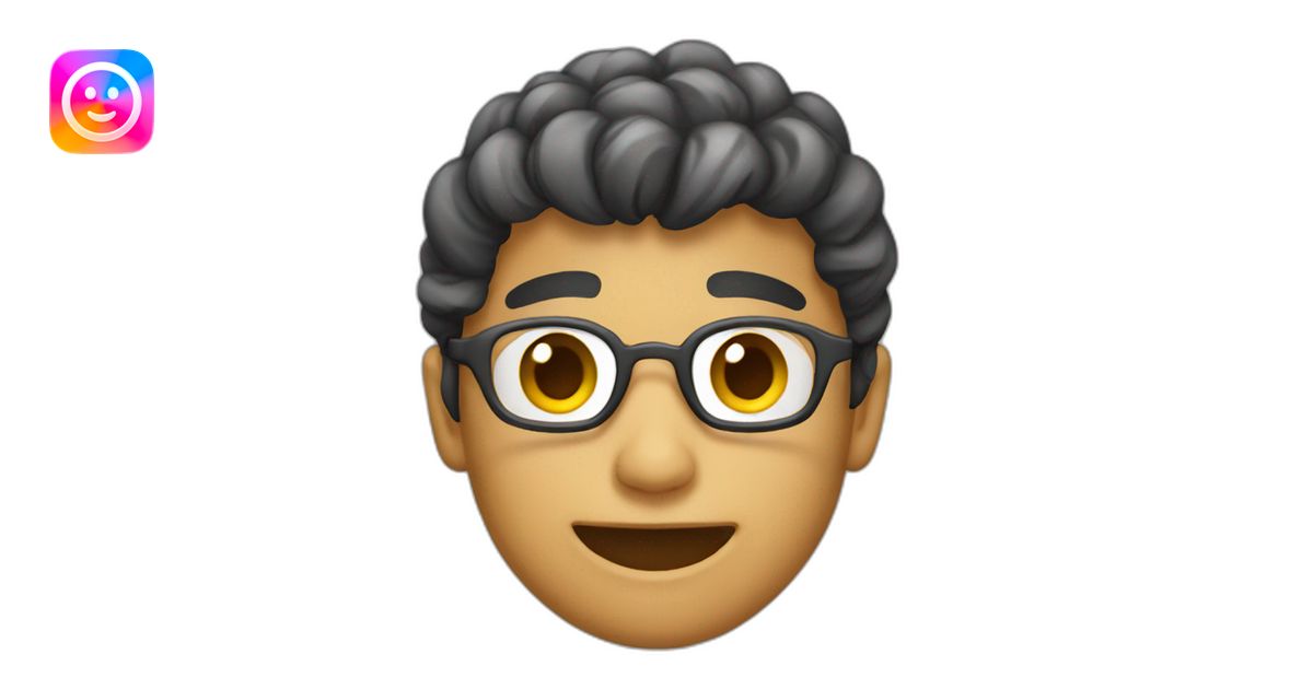 react native emoji | AI Emoji Generator