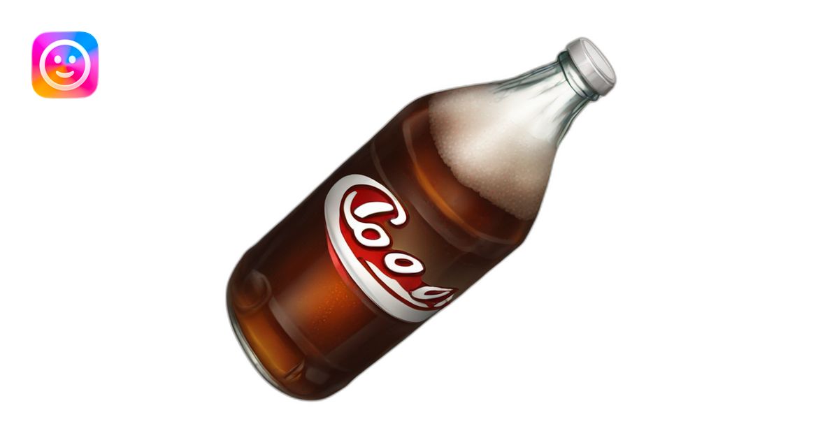 assault-cola emoji | AI Emoji Generator
