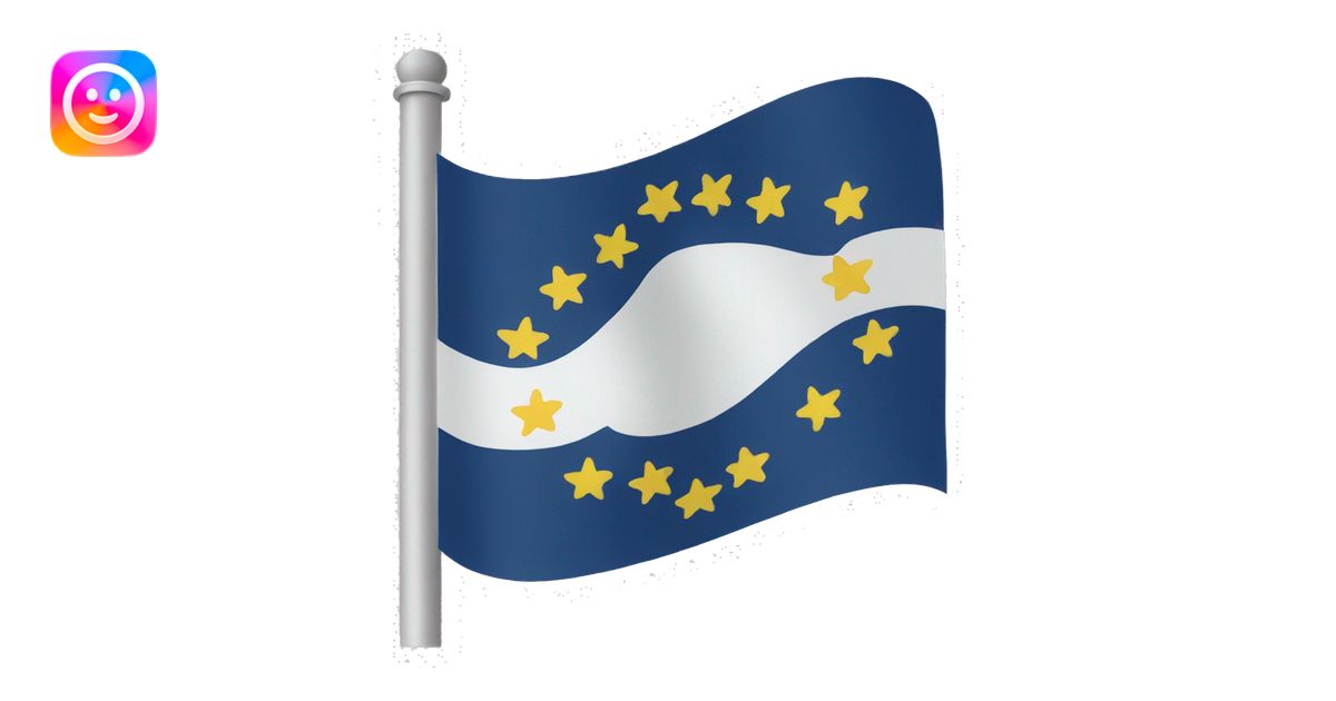 Flag emoji | AI Emoji Generator