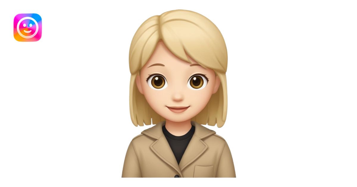 chibi emoji | AI Emoji Generator
