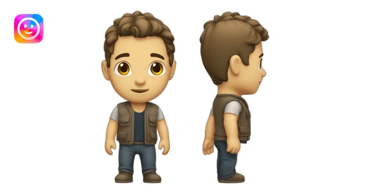 dev emoji | AI Emoji Generator