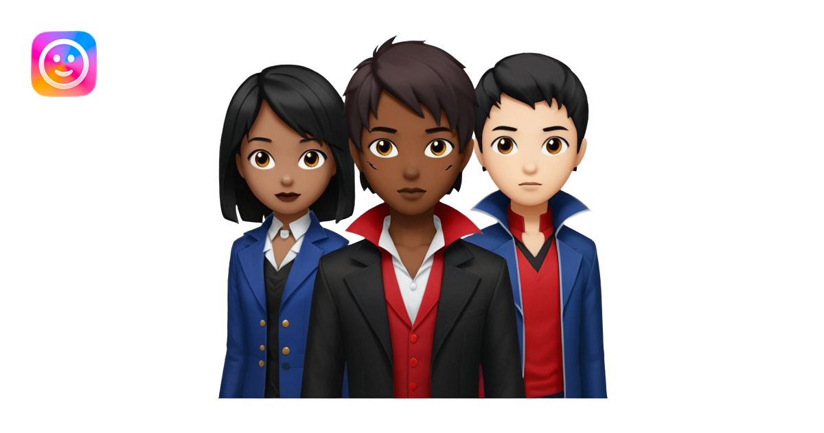 Solo poly platonic relationship, one is south African girl, one is ...