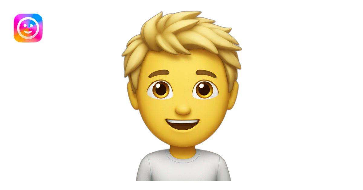 happy and understanding emoji | AI Emoji Generator