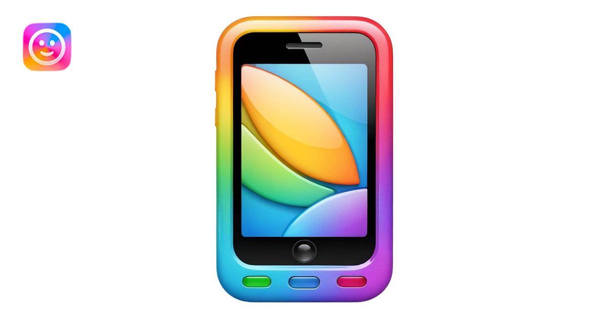 Emoji that is used for an App Icon Voice input creates Notion ToDo ...