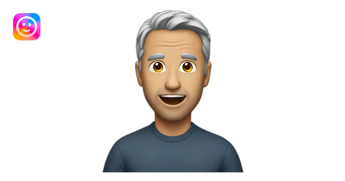 Insane emoji | AI Emoji Generator
