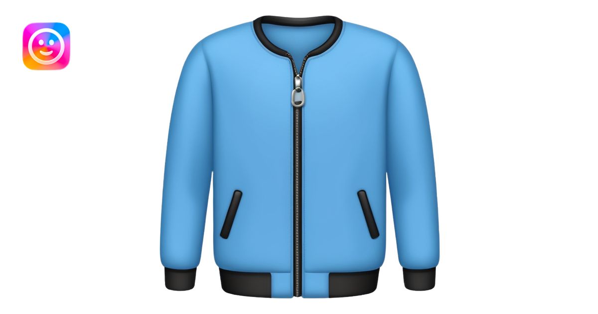 basics clothing icon emoji | AI Emoji Generator