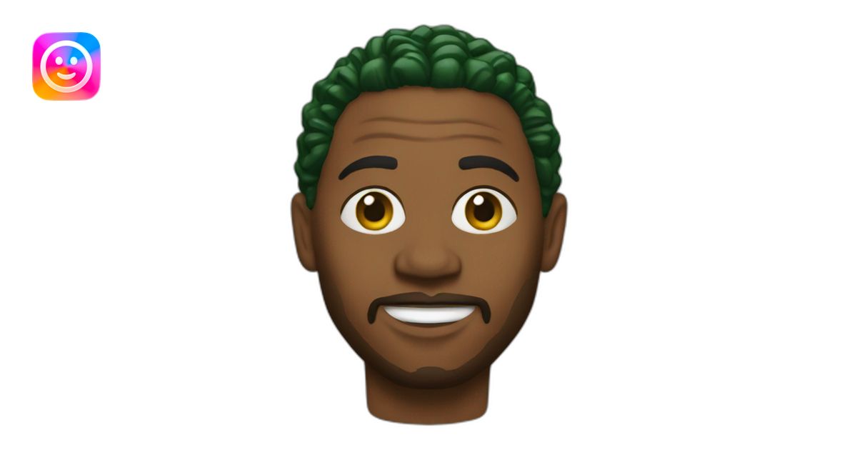 seattle-supersonics emoji | AI Emoji Generator
