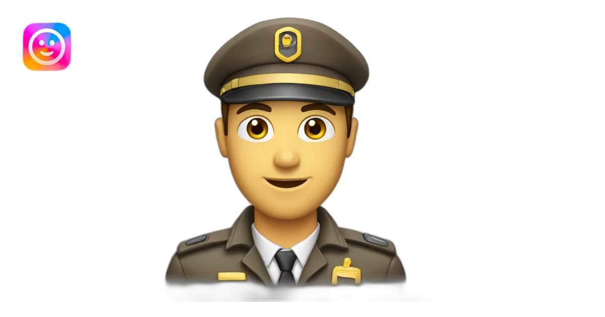 recruiter emoji | AI Emoji Generator