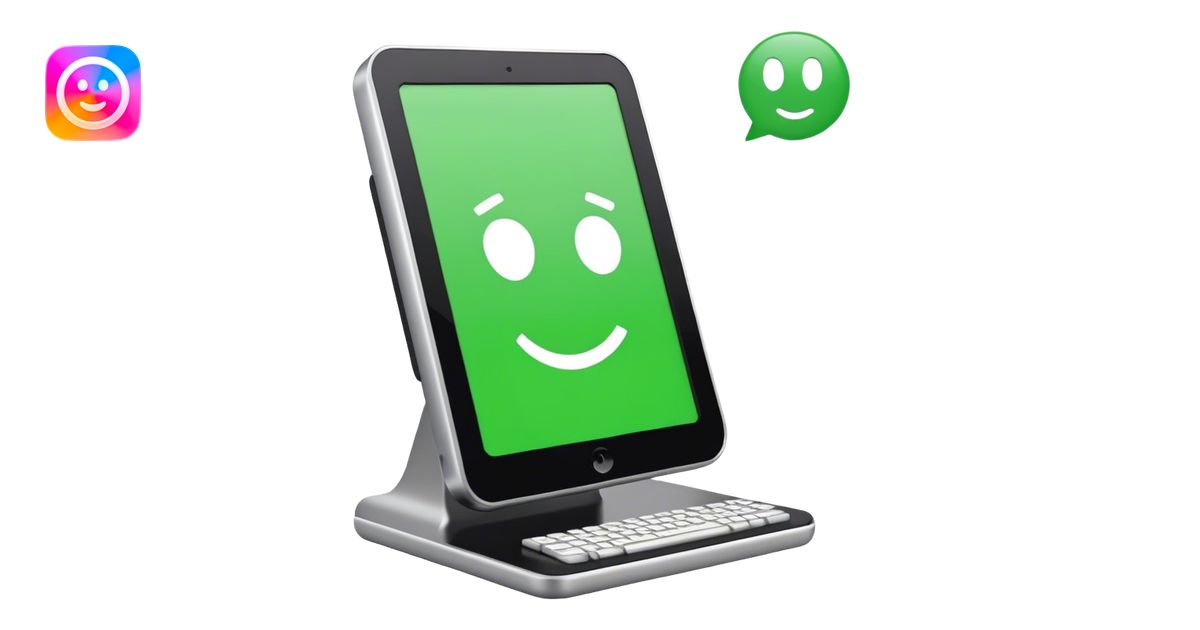 terminal emoji | AI Emoji Generator