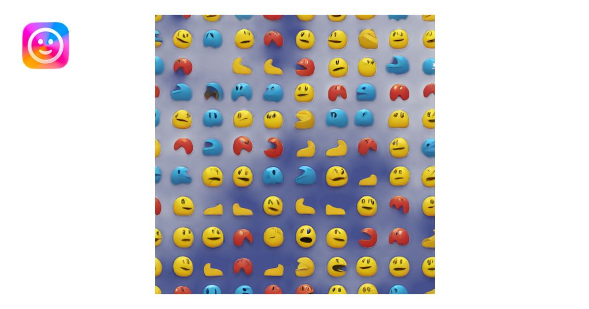 pacman emoji | AI Emoji Generator