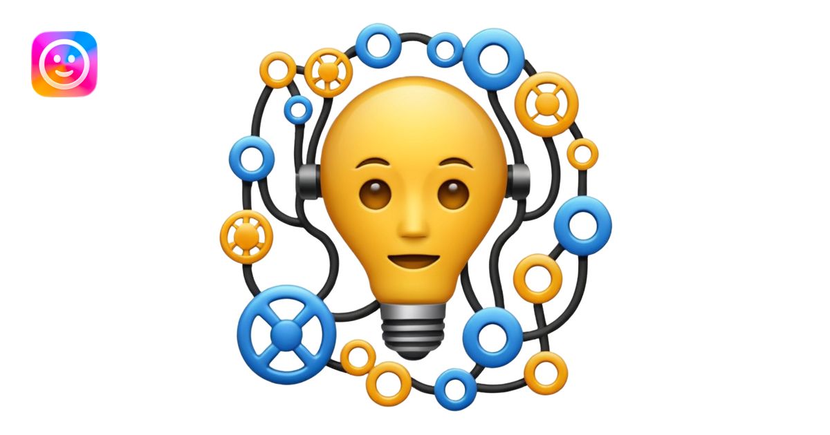Innovation et systèmes emoji | AI Emoji Generator