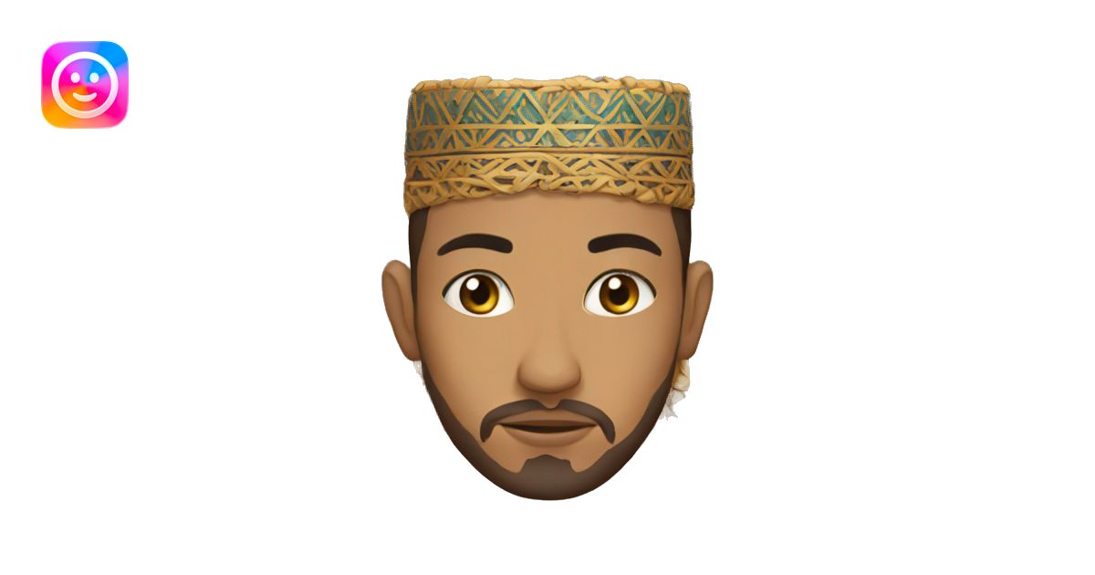 Morroco emoji | AI Emoji Generator