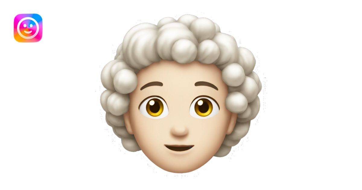 Pearl emoji | AI Emoji Generator