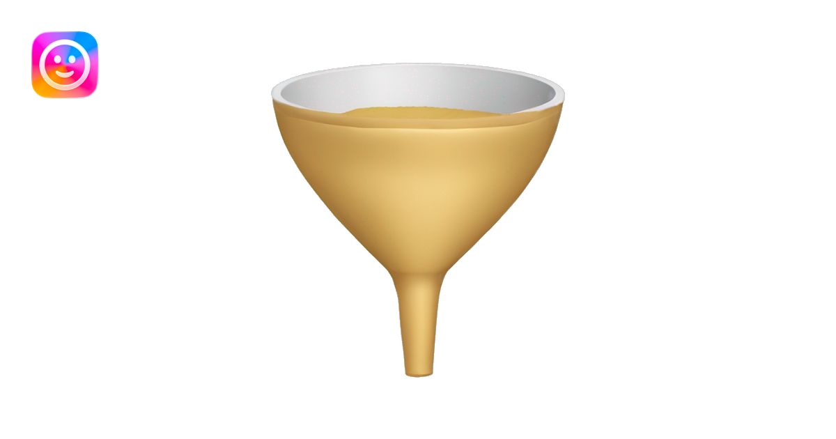 hand funnel emoji | AI Emoji Generator