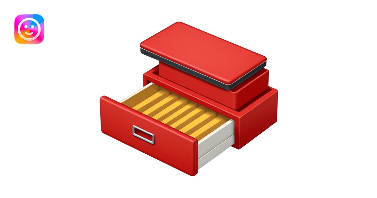 matchbox emoji | AI Emoji Generator