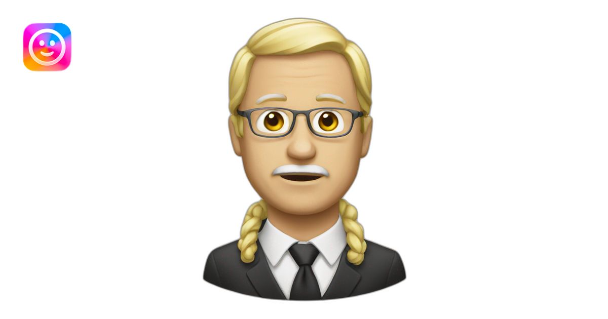 government emoji | AI Emoji Generator
