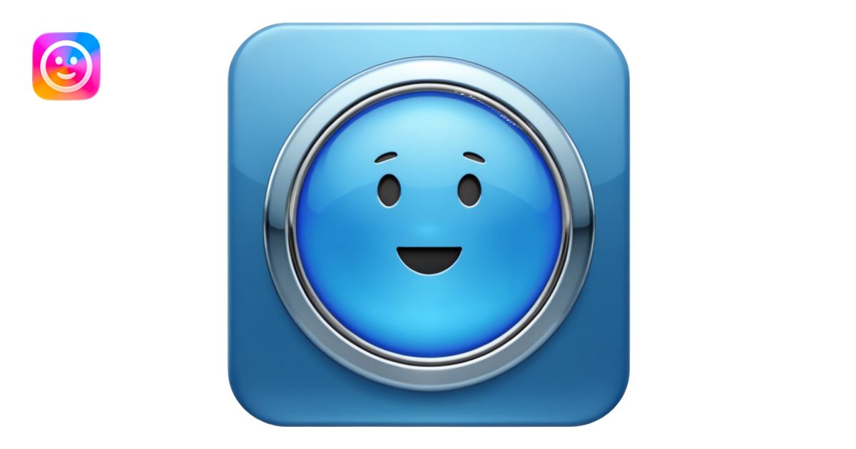 Verification badge emoji | AI Emoji Generator