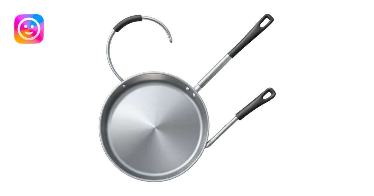 pan emoji | AI Emoji Generator