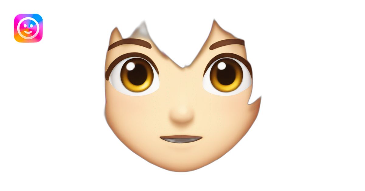 astolfo fate emoji | AI Emoji Generator