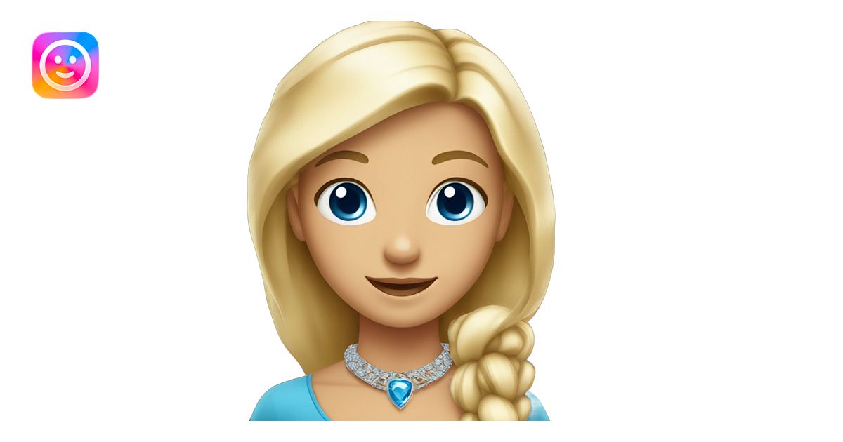 Keep this photo smiling girls with jewelry but blonde girl has blue ...