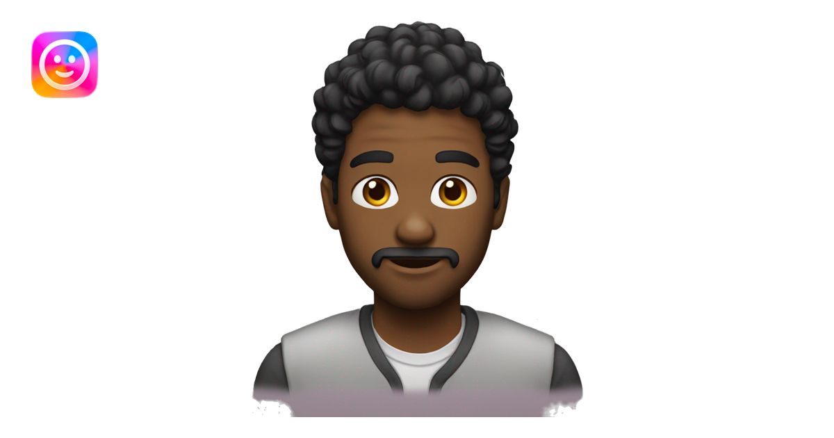 rizz emoji | AI Emoji Generator