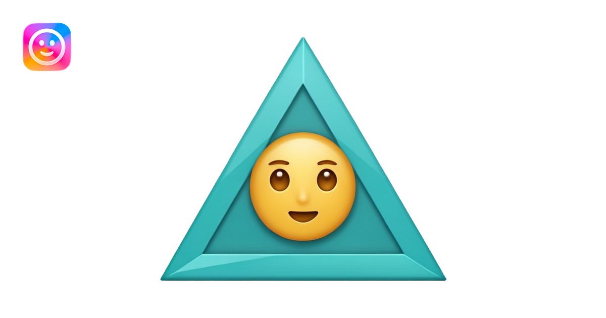 emoji of an angle not angel emoji | AI Emoji Generator