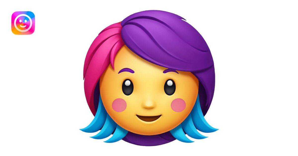 fansly logo without logo emoji | AI Emoji Generator