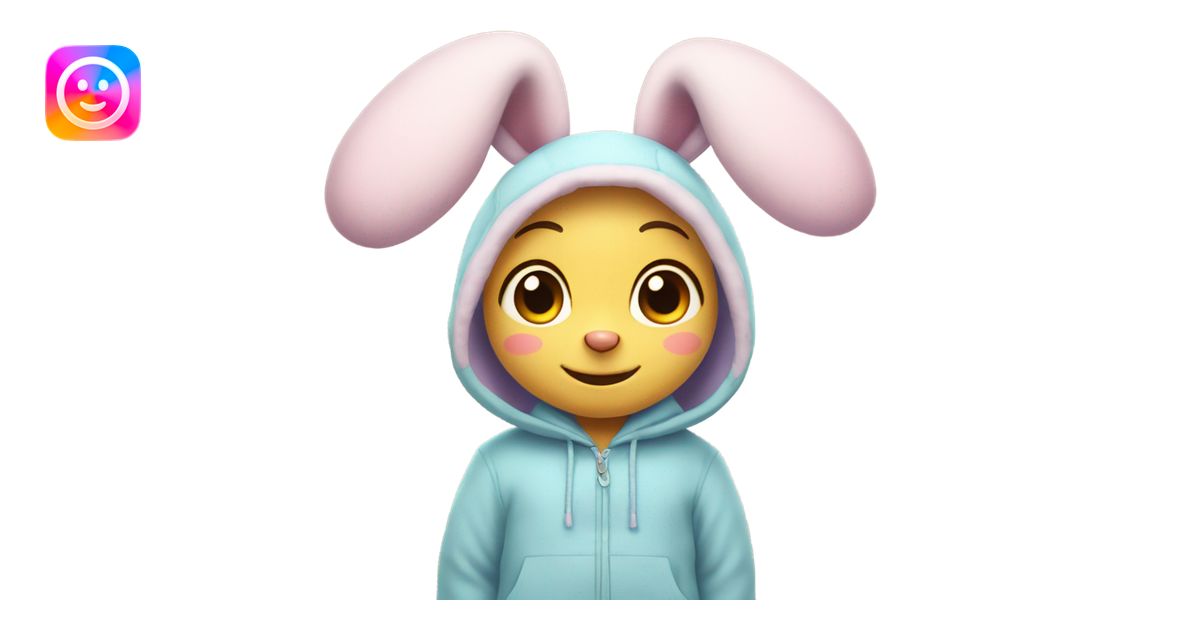 Labubu emoji | AI Emoji Generator