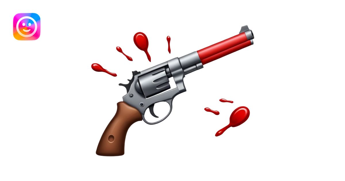 ️‍🩹 but it’s bleeding and has gunshot wounds emoji | AI Emoji Generator