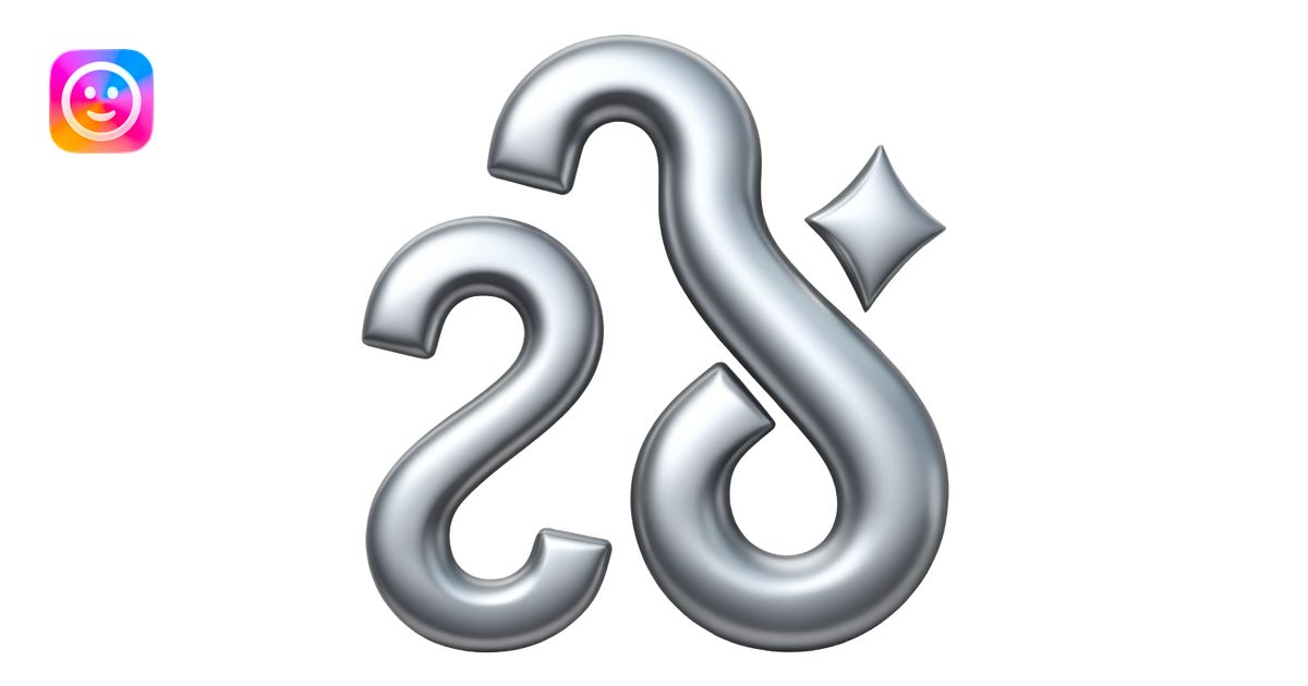 multiple question marks emoji | AI Emoji Generator