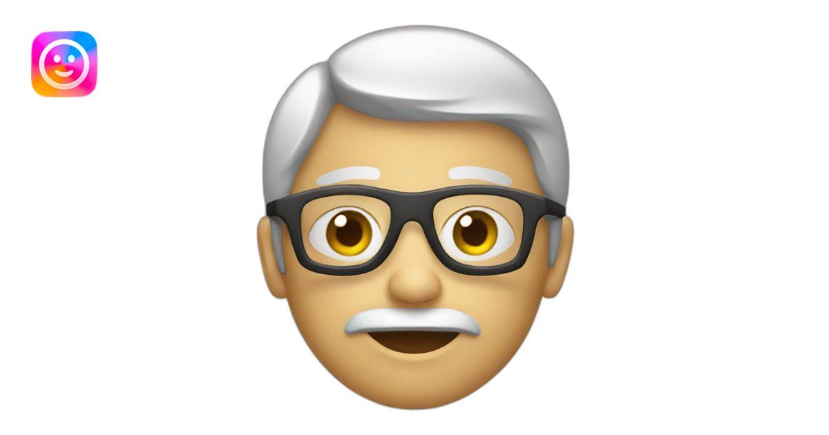 research emoji | AI Emoji Generator