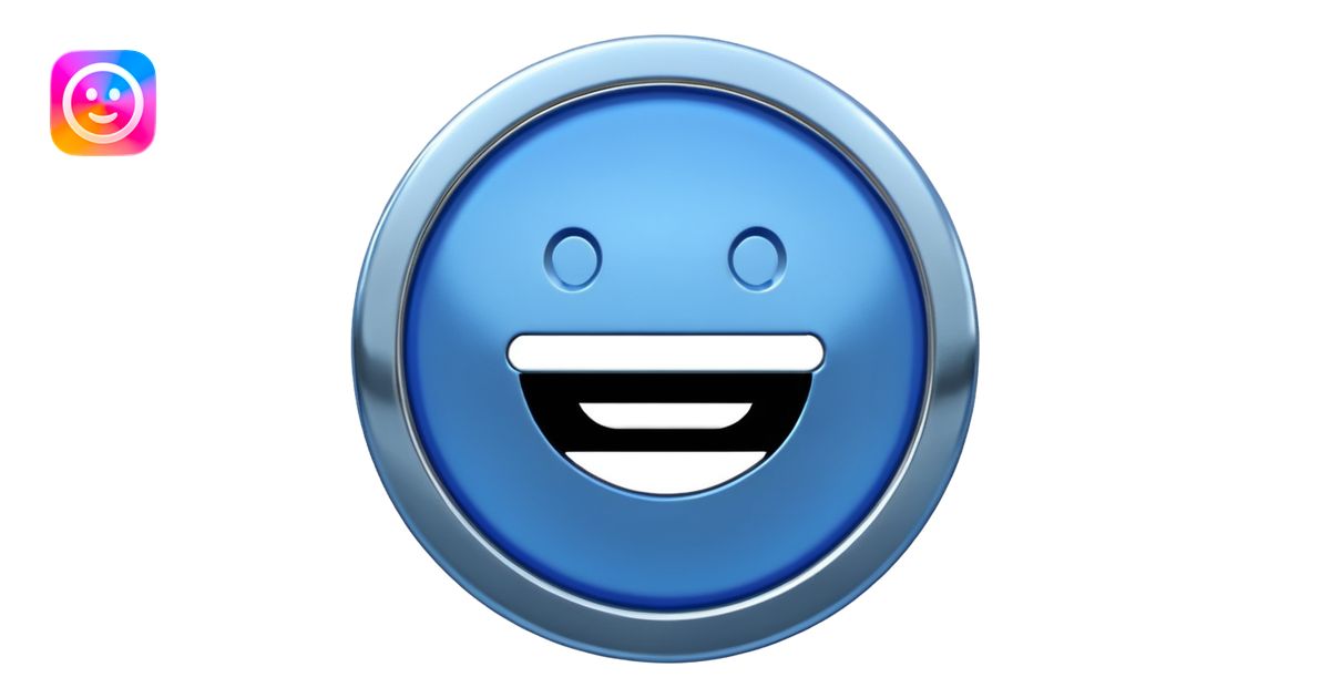 register button emoji | AI Emoji Generator