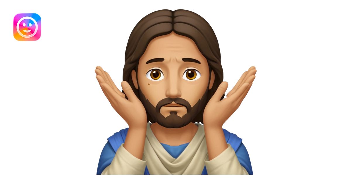 my workmate accidentally misspelled "Jesus christ" as "Jesbus christ ...