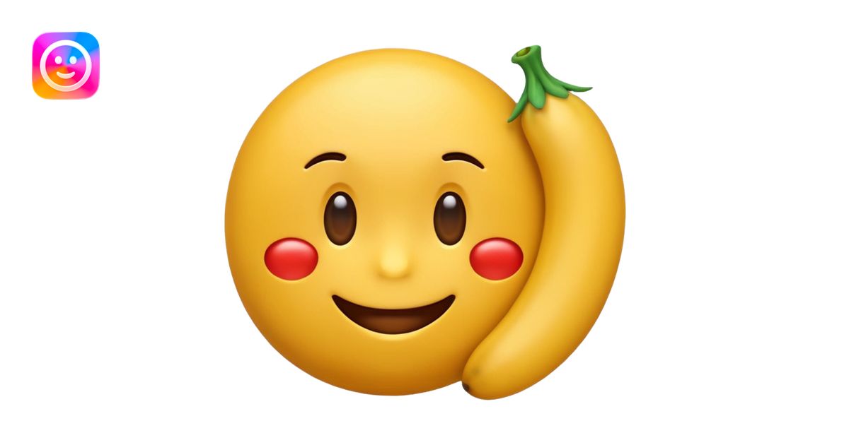 3D emoji symbolizing discovery and curiosity, trying new things, food ...