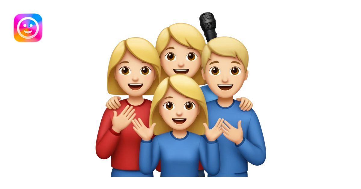 Tralalero tralala emoji | AI Emoji Generator