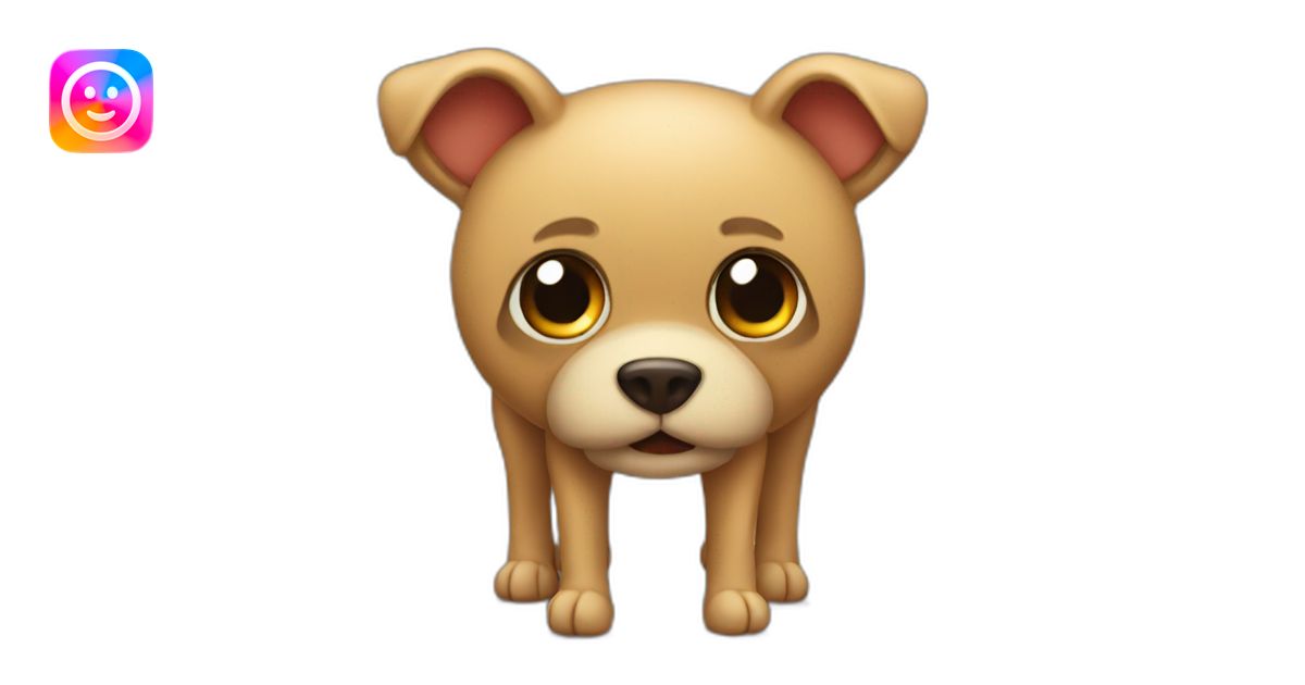 5 legs emoji | AI Emoji Generator