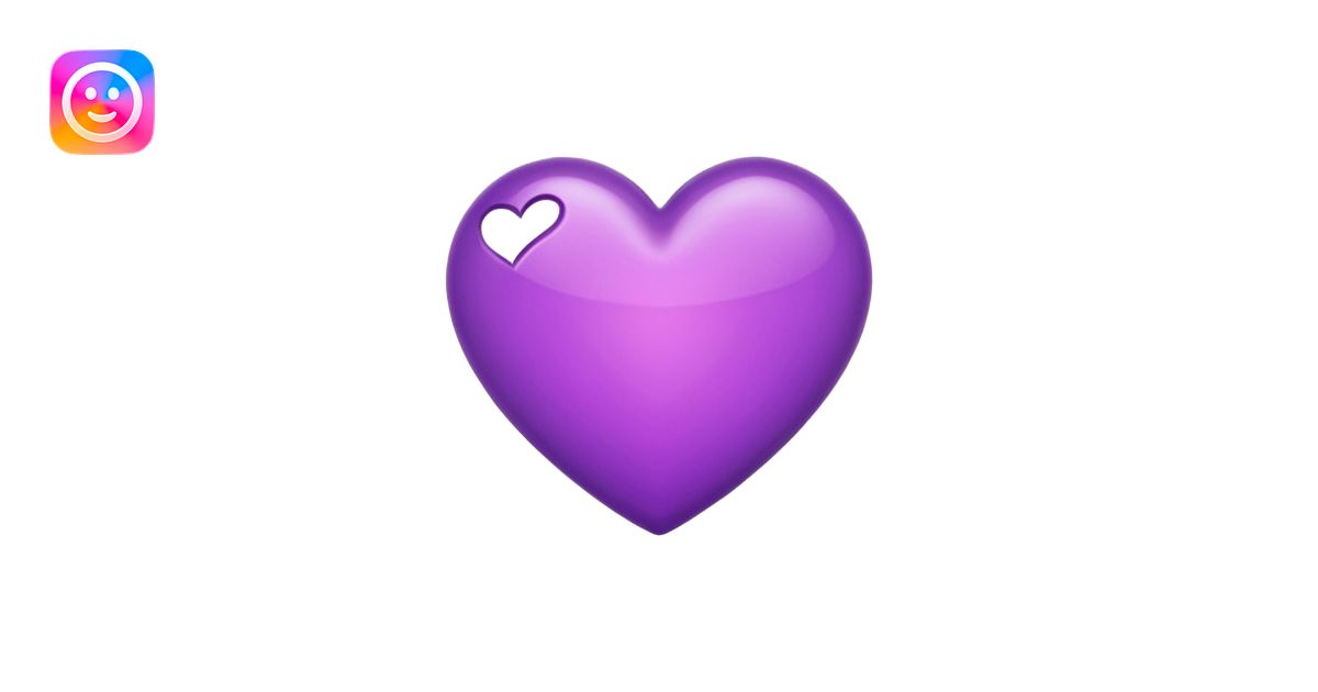 I want an aesthetic emoji for insta username emoji | AI Emoji Generator