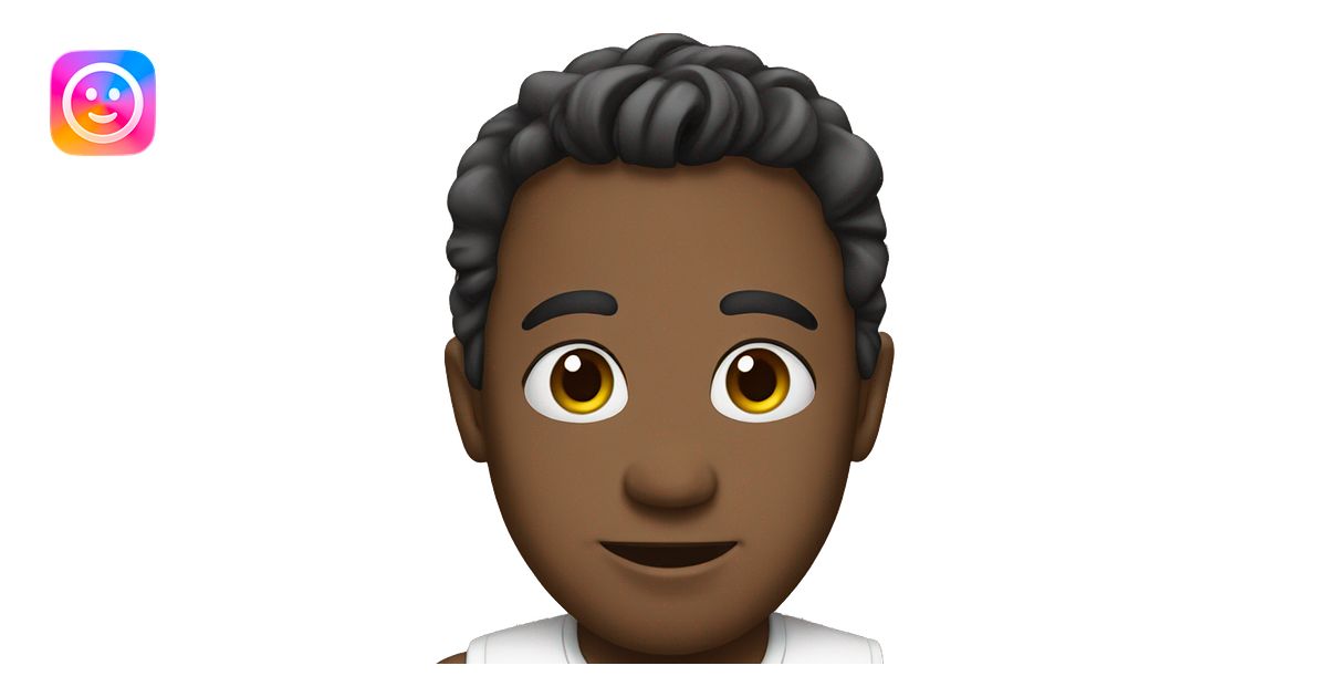 love music emoji | AI Emoji Generator