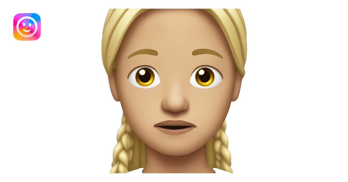 haaland crying emoji | AI Emoji Generator