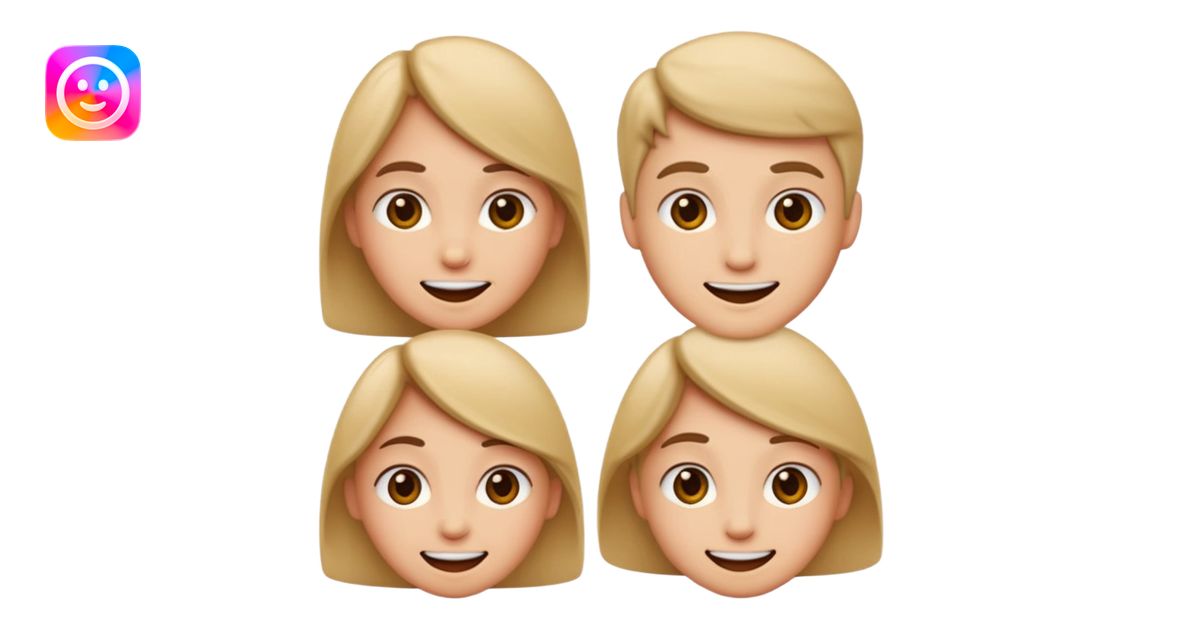 classic emoji, neutral face, neither feminine nor masculine, smirk ...