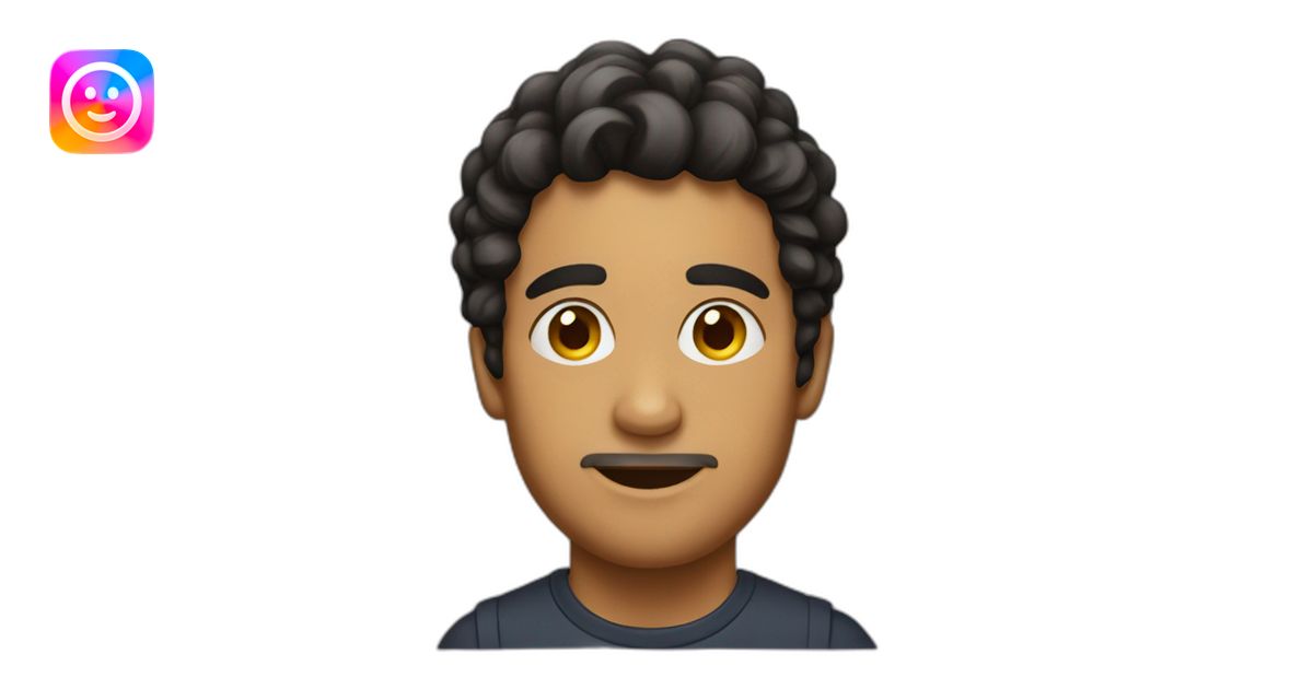 Camilo emoji | AI Emoji Generator