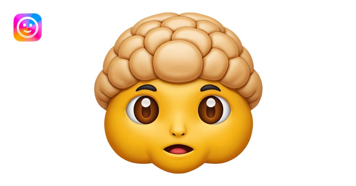 Brainrot emoji | AI Emoji Generator