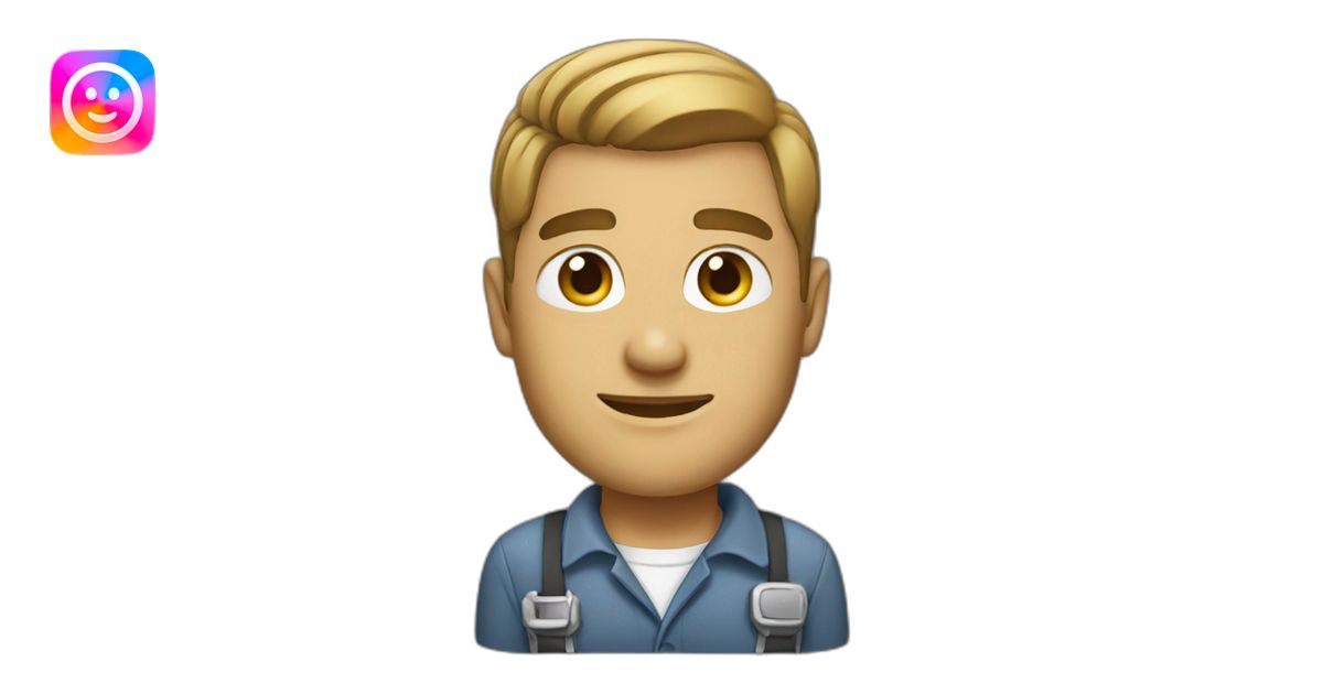 job emoji | AI Emoji Generator