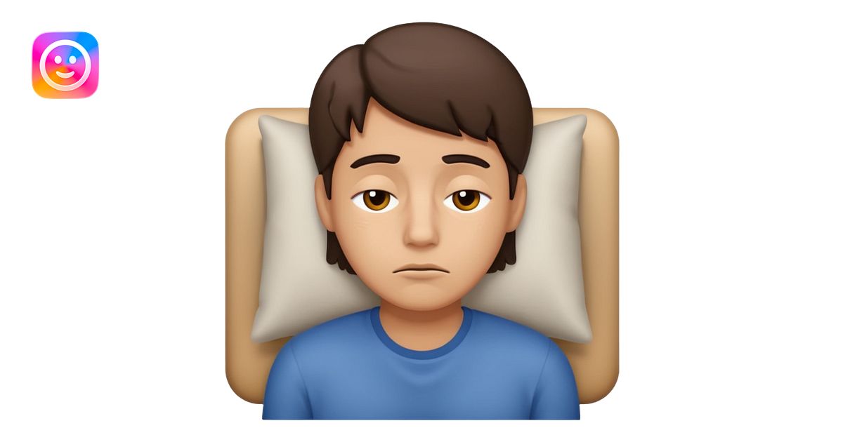 CANSADO LLEGANDO DE TRABAJO ESAUSTO emoji | AI Emoji Generator