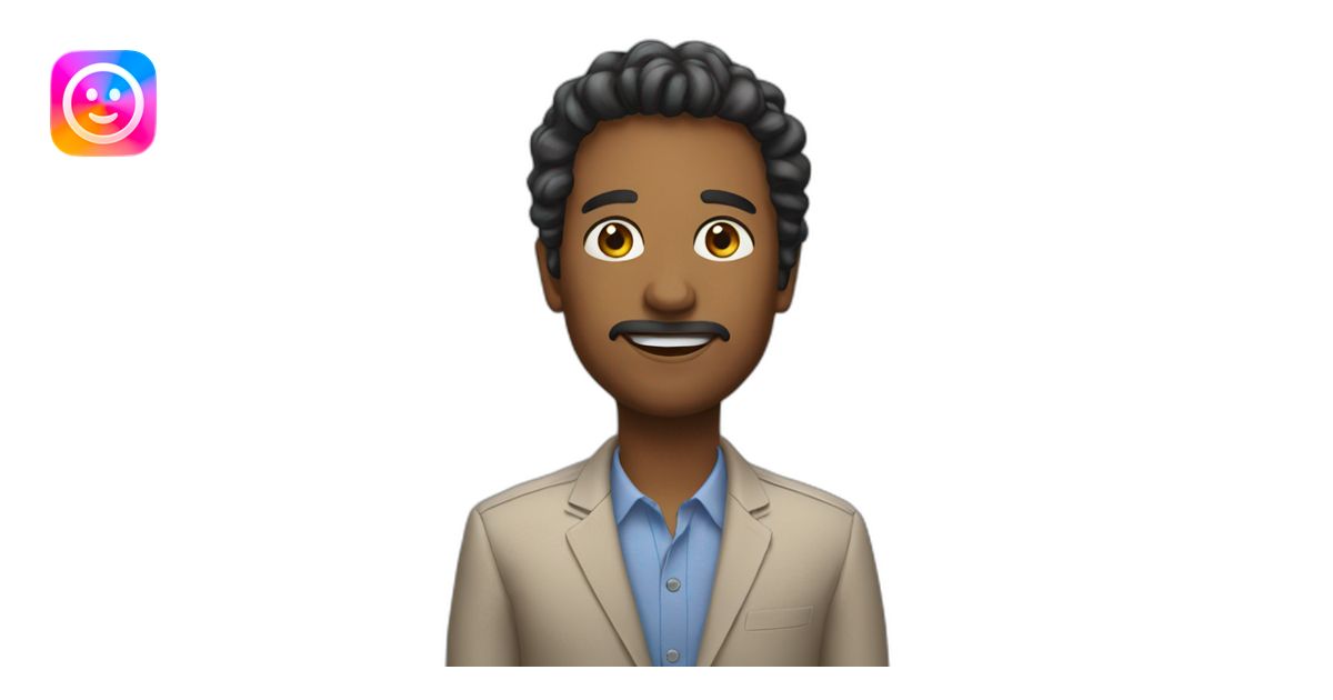 interview emoji | AI Emoji Generator